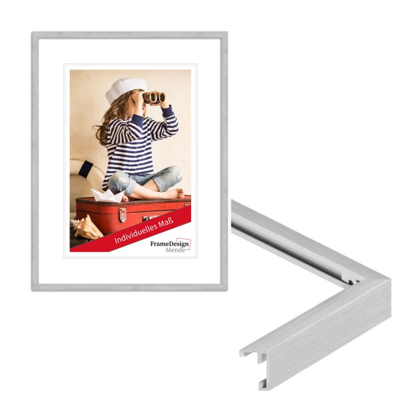 Bilderrahmen 70x100 cm online kaufen - Lieferung in 1-3 Tagen